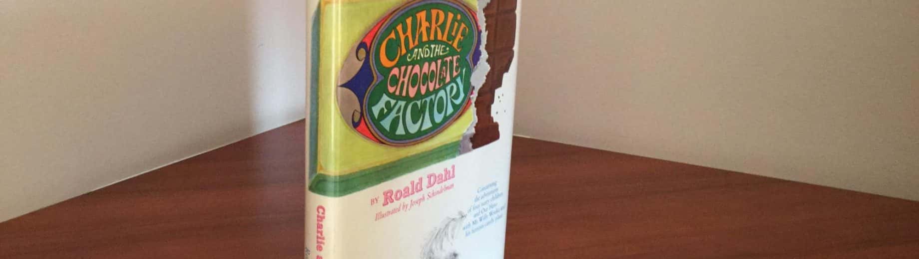 42 Sweet Facts About Charlie And The Chocolate Factory - Factinate