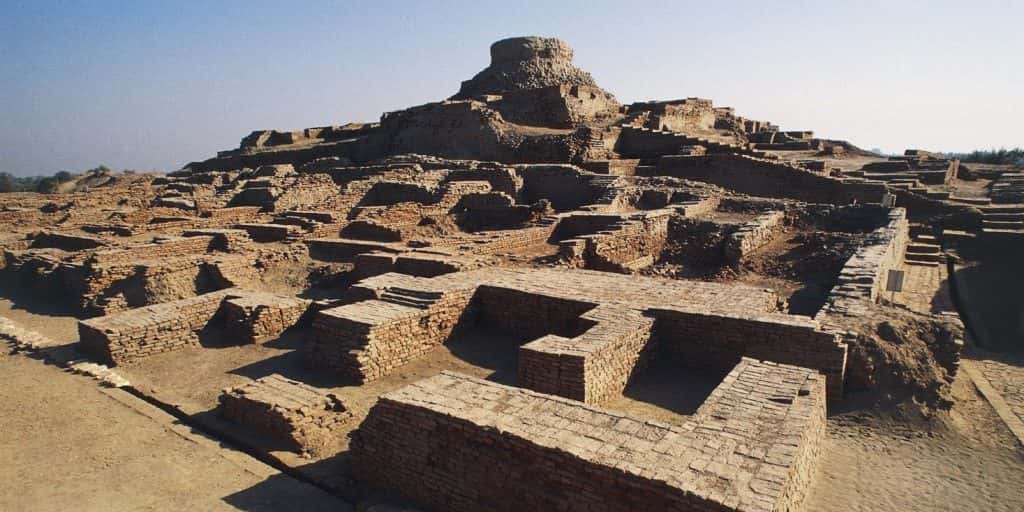 42 Surprising Facts About Ancient India