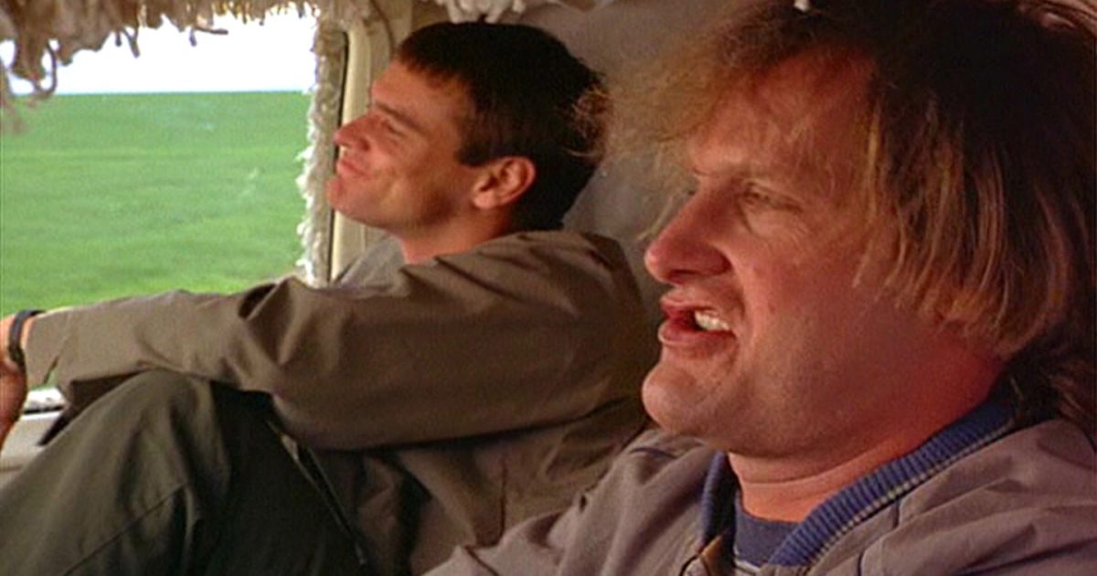 Uproarious Facts About Comedy Character Favorites - Factinate