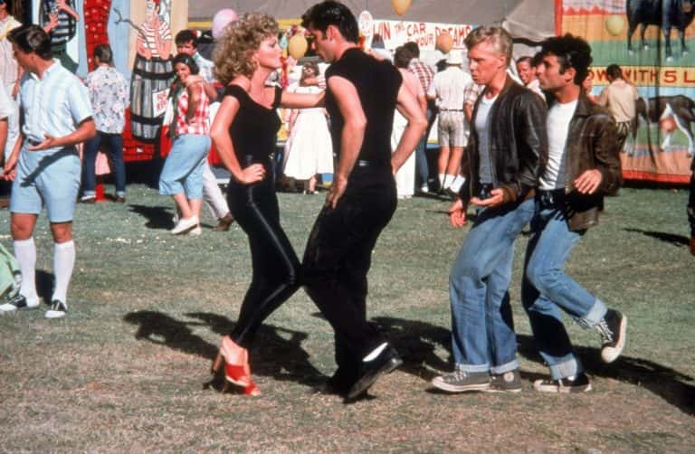 28 Slick Facts About Grease