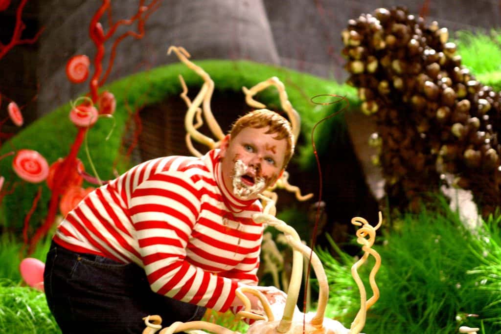 42 Sweet Facts About Charlie And The Chocolate Factory