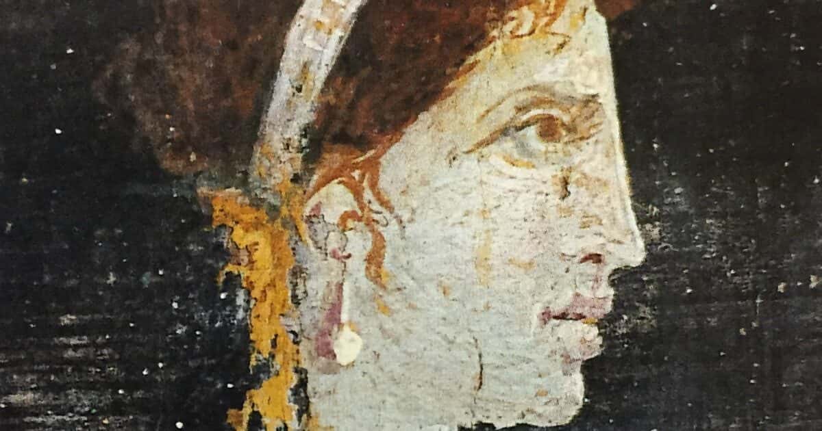 Regal Facts About Queen Zenobia, Scourge Of The Romans - Factinate