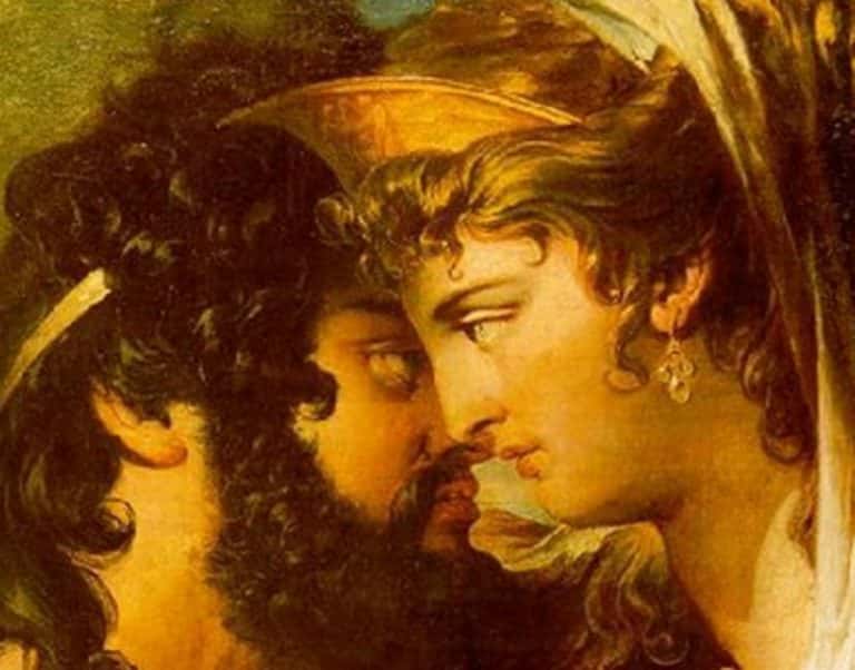 42 Scandalous Facts About Nero, Rome's Most Infamous Emperor
