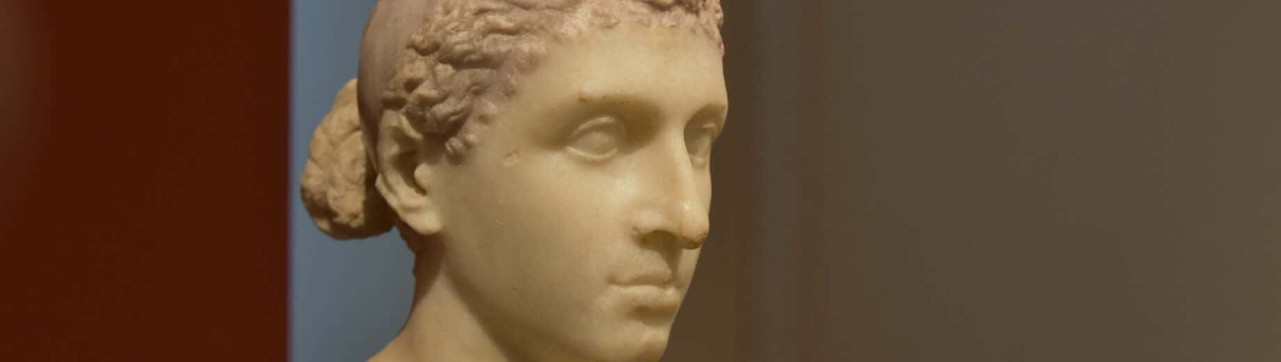 Seductive Facts About Cleopatra, Queen Of The Nile - Factinate