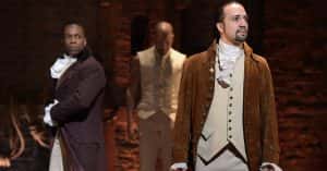 42 Rhapsodic Facts About Hamilton: An American Musical