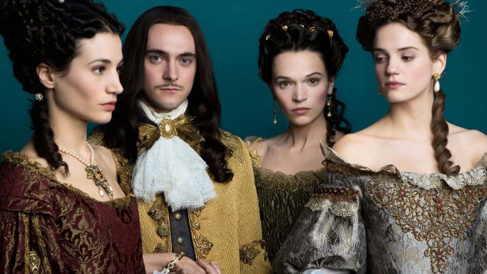 Decadent Facts About The French Monarchy - Factinate