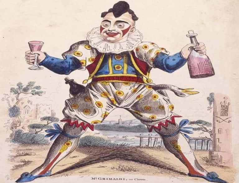 43 Twisted Facts About The Circus