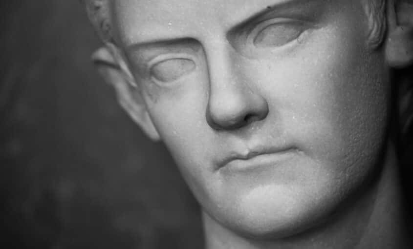 Disturbed Facts About Caligula, The Mad Emperor - Factinate