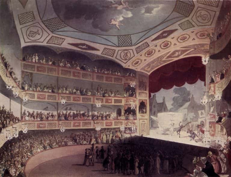 43 Twisted Facts About The Circus
