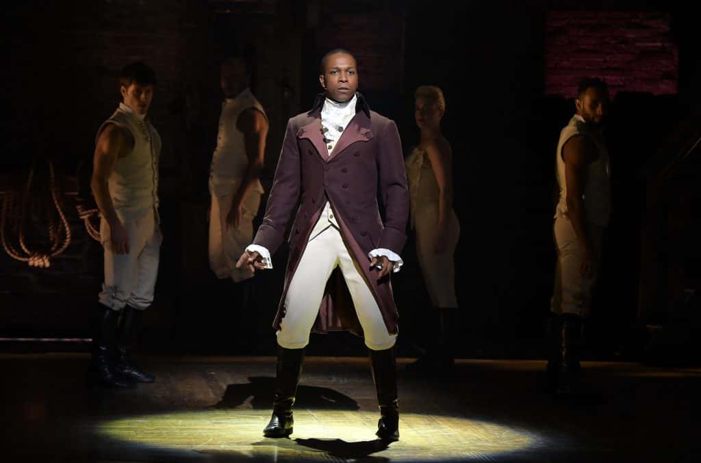 42 Rhapsodic Facts About Hamilton: An American Musical