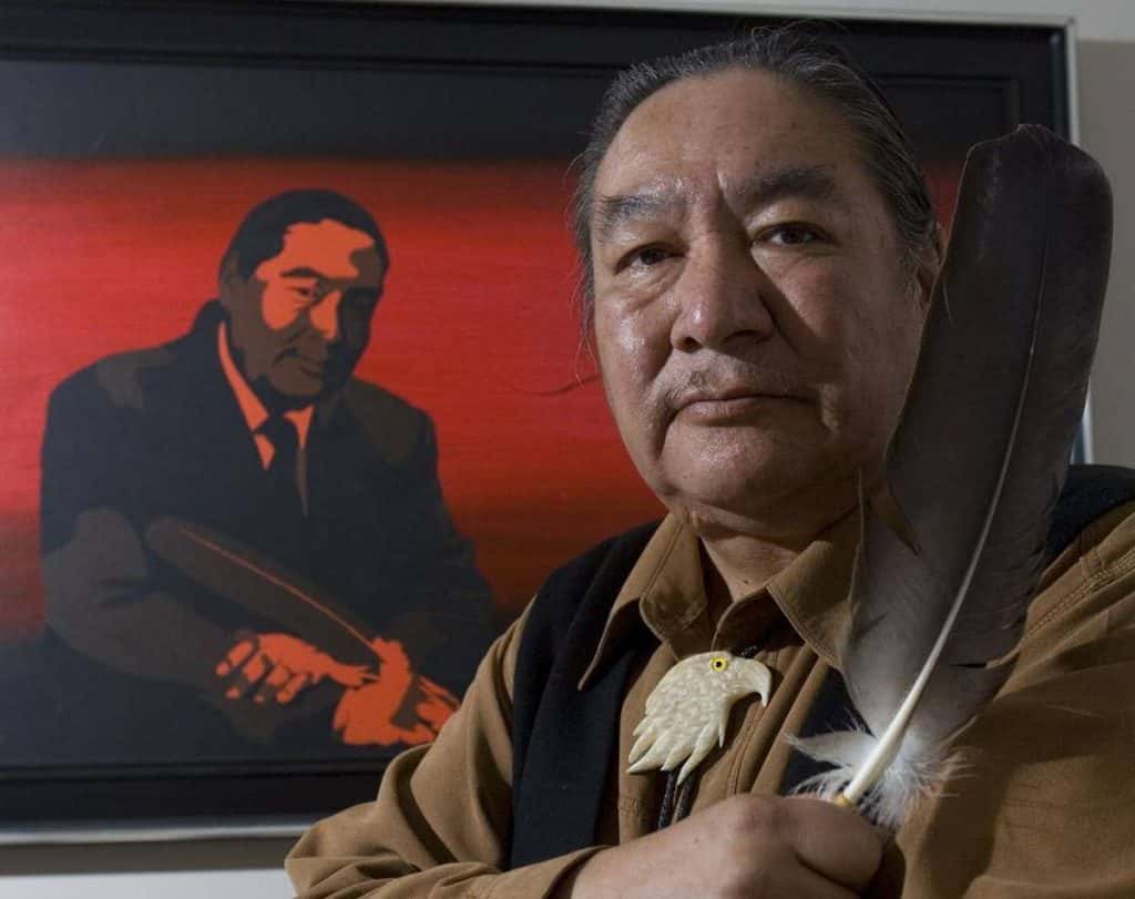 43 Eye-Opening Facts About Tribal Chieftains