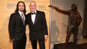 42 Rhapsodic Facts About Hamilton: An American Musical