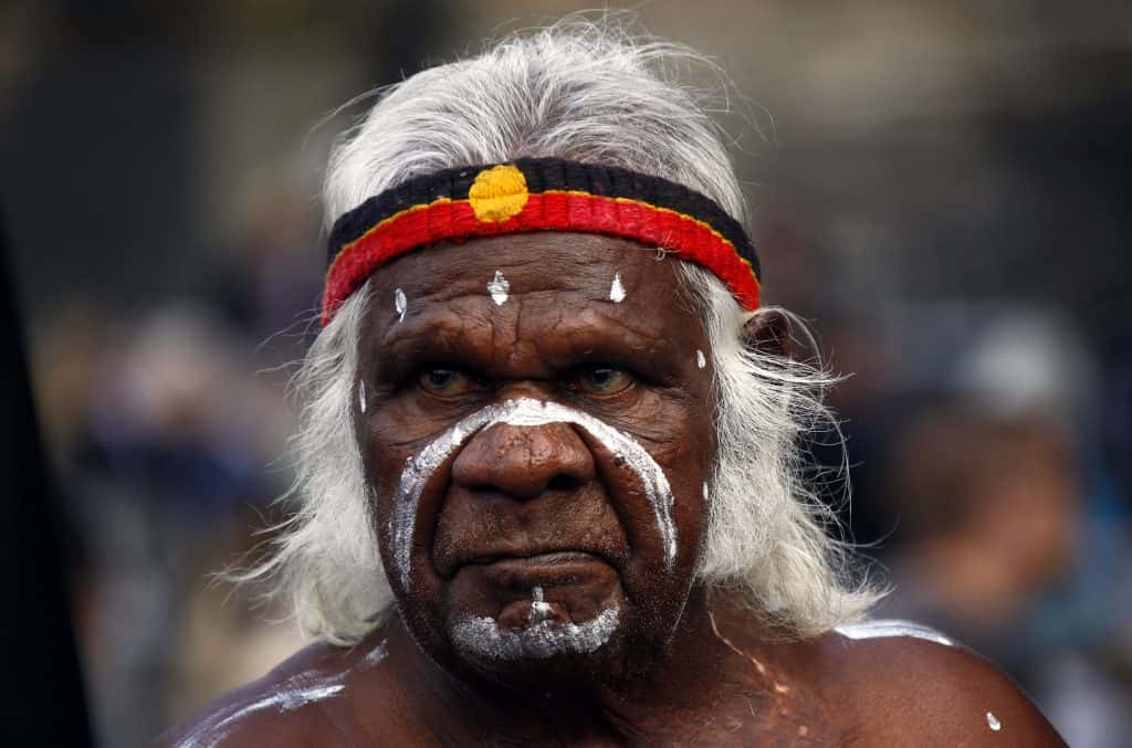 Eye-Opening Facts About Tribal Chieftains