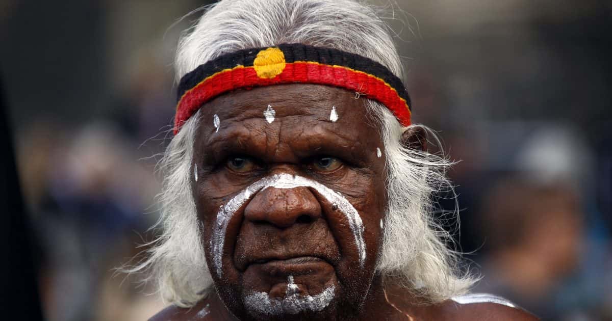 Eye-Opening Facts About Tribal Chieftains - Factinate