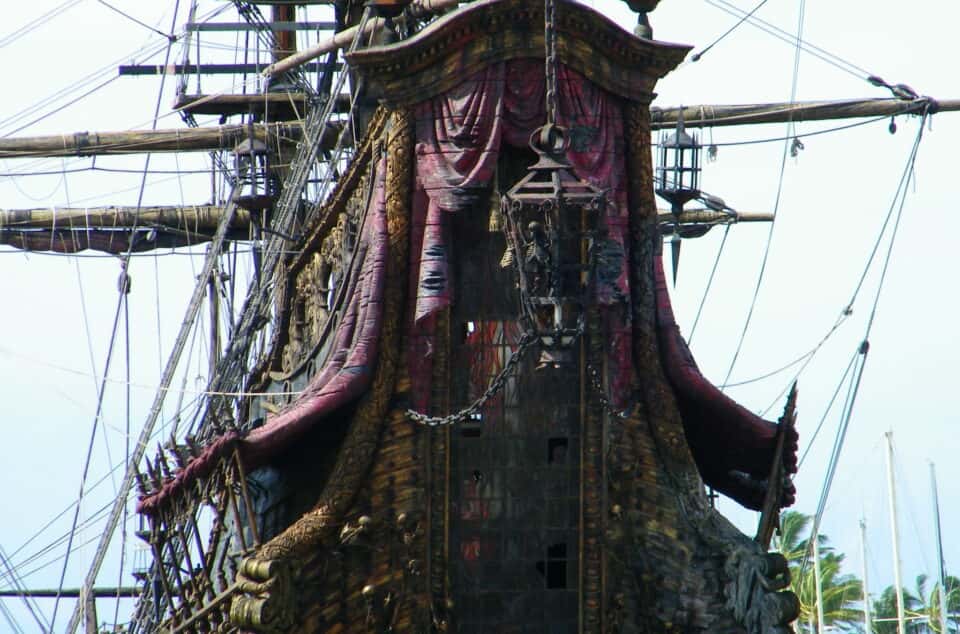 Facts About The Real Pirates Of The Caribbean And Beyond - Factinate