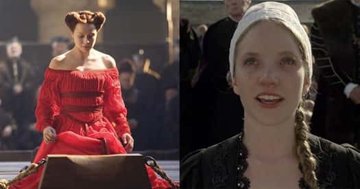 Deadly Facts About Executions