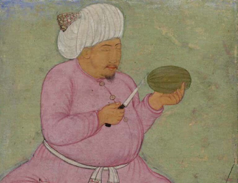 Bloody Facts About The Golden Horde