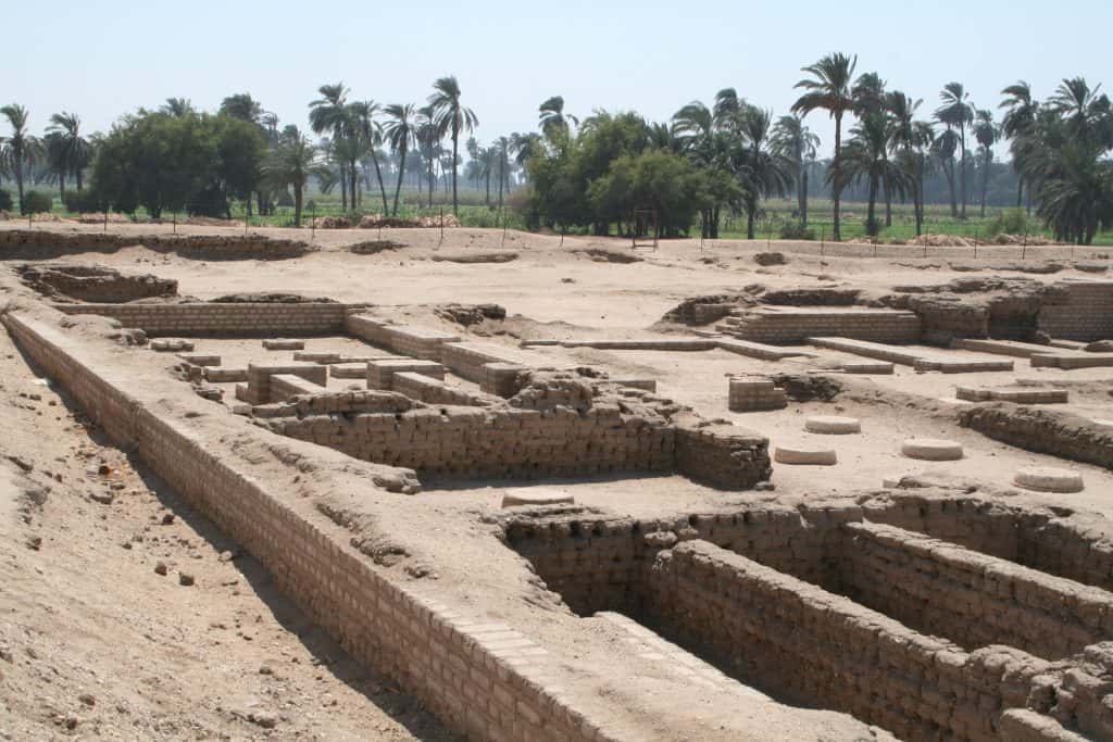 Ancient Egypt's Most Disturbing Secrets