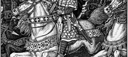 Facts From Behind The Legend Of King Arthur - Factinate