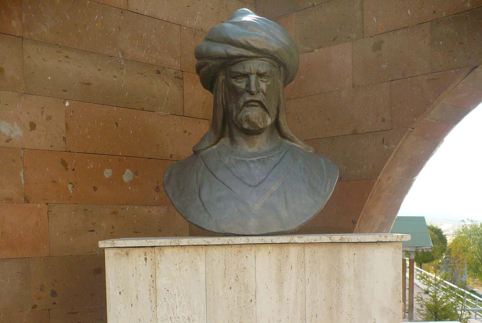 Bloody Facts About The Golden Horde