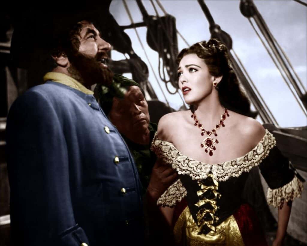 Facts About The Real Pirates Of The Caribbean And Beyond