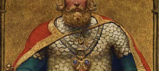 Facts From Behind The Legend Of King Arthur - Factinate