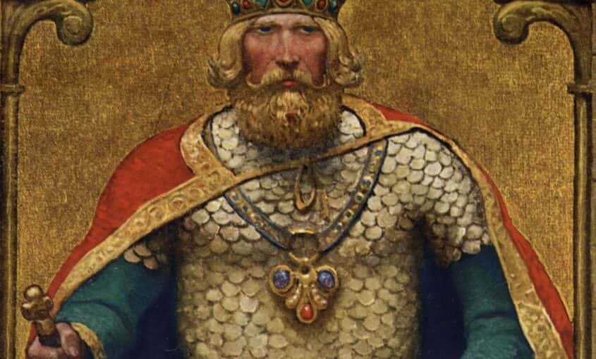 Facts From Behind The Legend Of King Arthur - Factinate