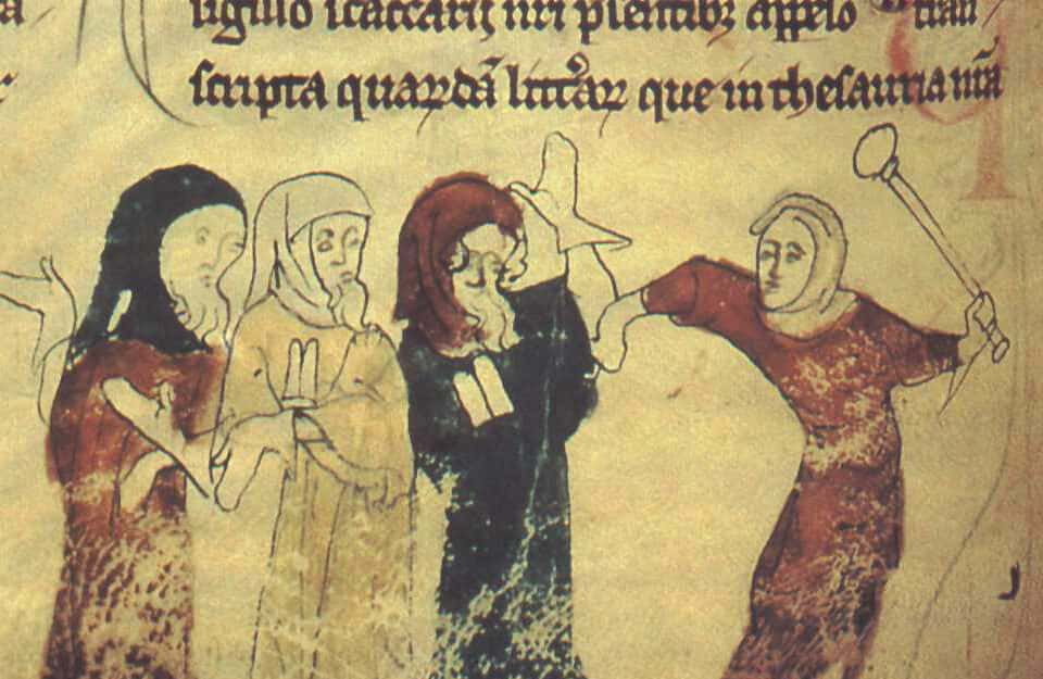 Ominous Facts About The Spanish Inquisition - Factinate