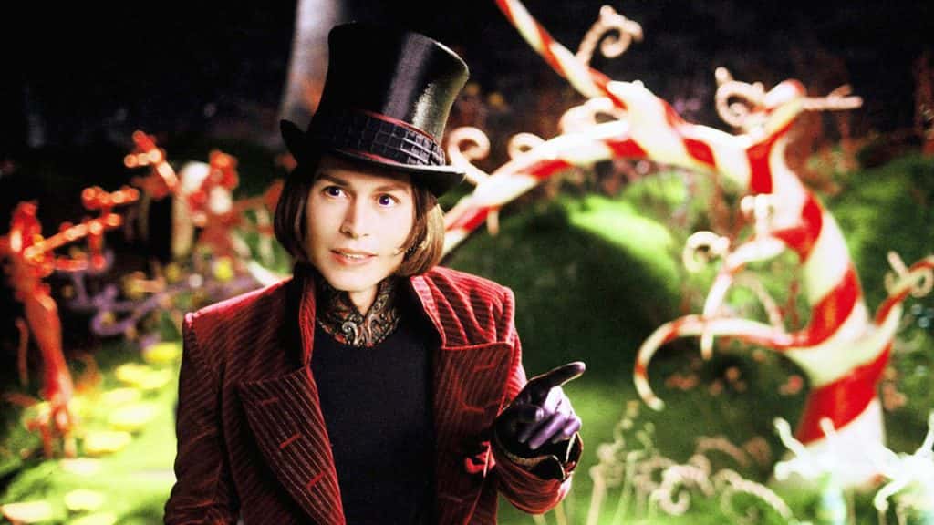 42 Sweet Facts About Charlie And The Chocolate Factory