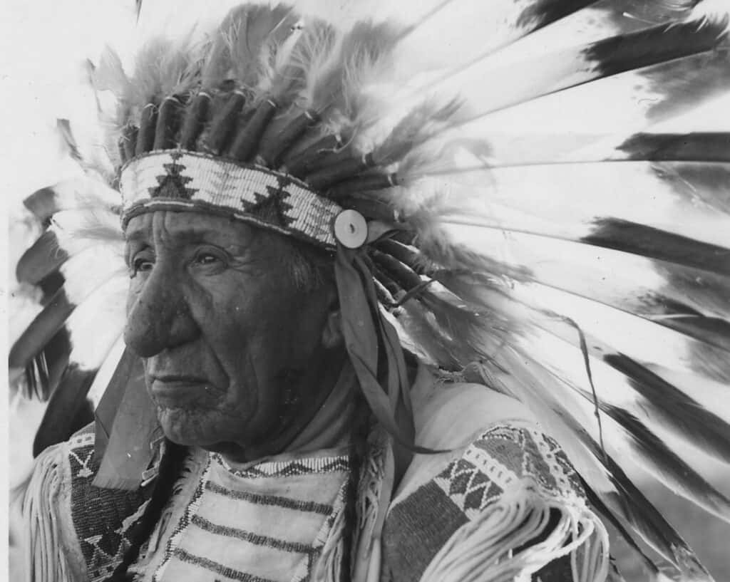 Eye-Opening Facts About Tribal Chieftains - Factinate