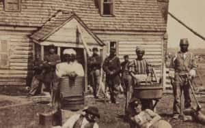 Unsettling Facts About The Cruel World Of The Antebellum South - Factinate