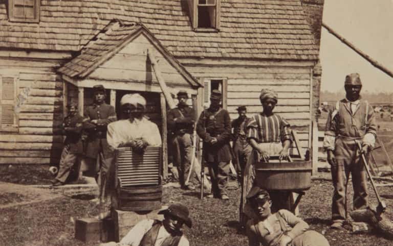 Unsettling Facts About The Cruel World Of The Antebellum South