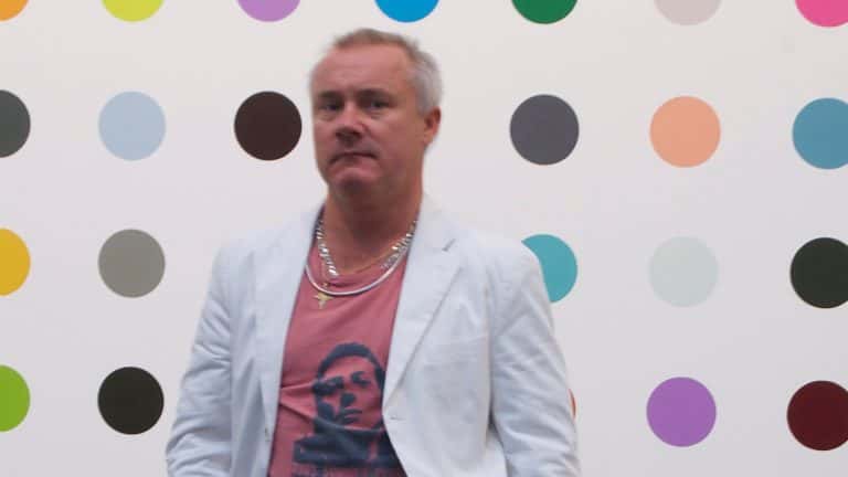 Strange Facts About Eccentric Artists