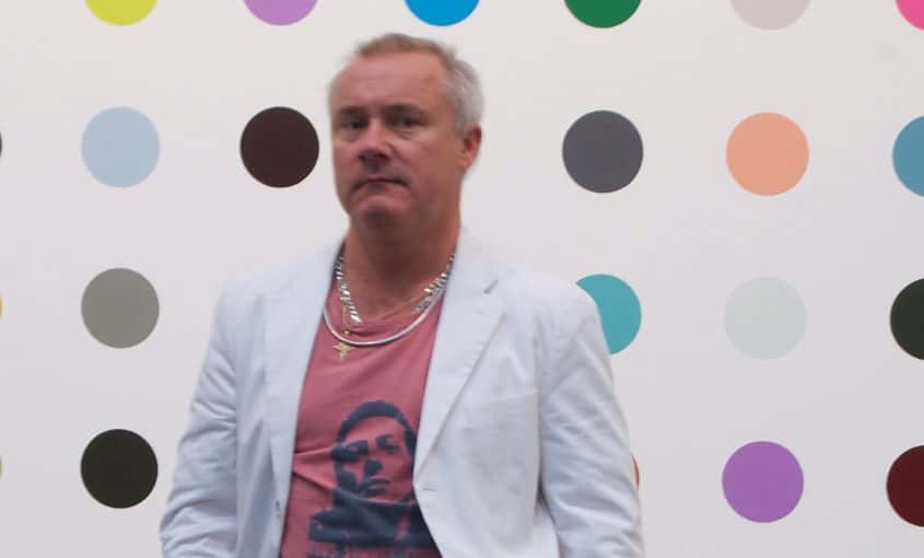 Strange Facts About Eccentric Artists - Factinate