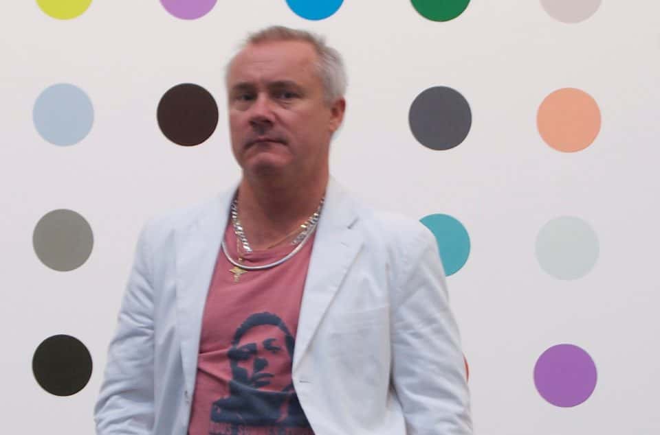 Strange Facts About Eccentric Artists - Factinate
