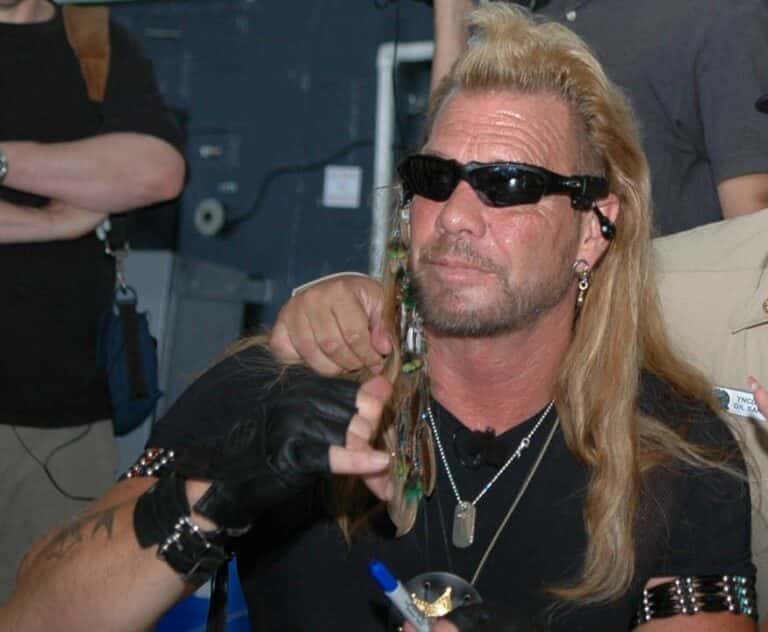 History’s Most Barbaric Bounty Hunters