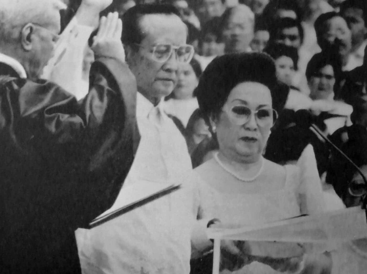 Little-Known Facts About First Ladies