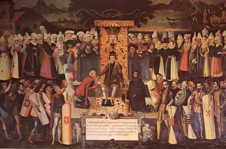 Ominous Facts About The Spanish Inquisition - Factinate