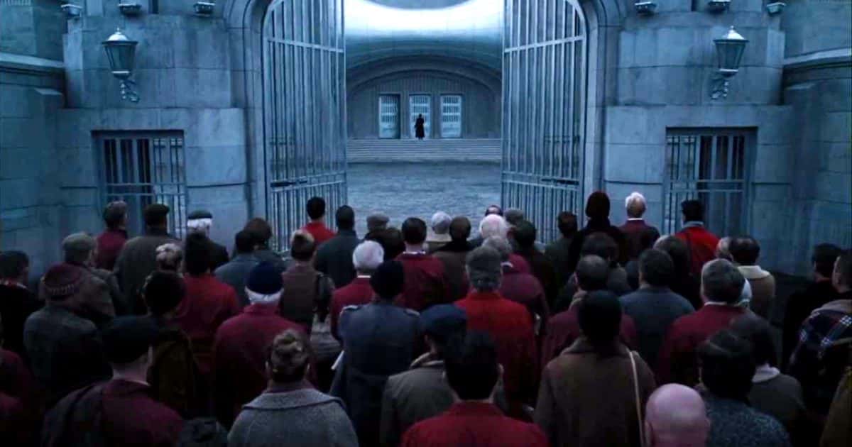 42 Sweet Facts About Charlie And The Chocolate Factory - Factinate