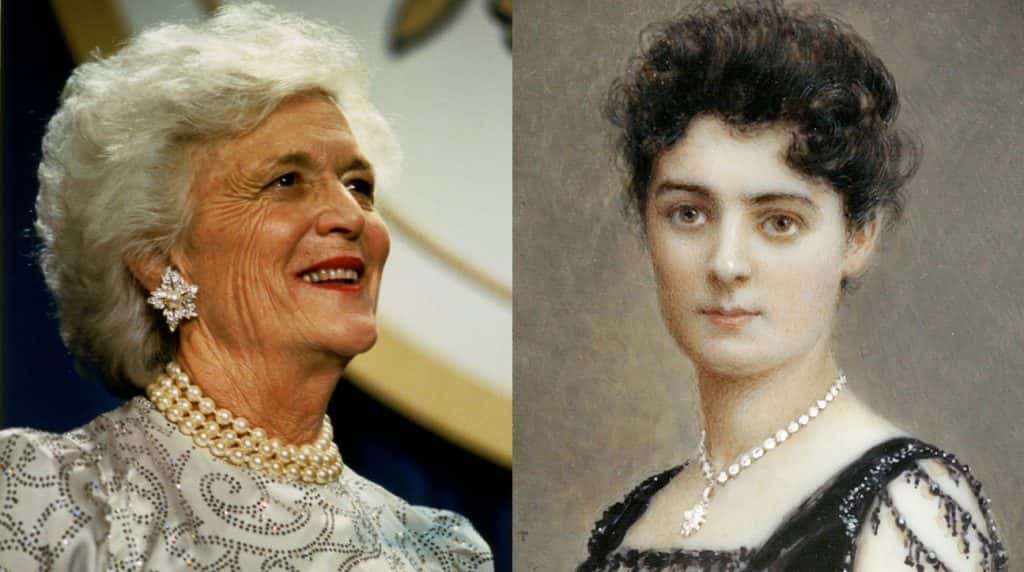 44 Little-Known Facts About First Ladies