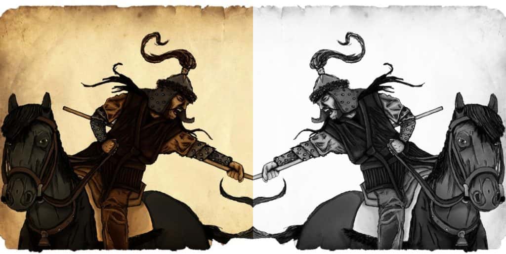 43 Bloody Facts About The Golden Horde