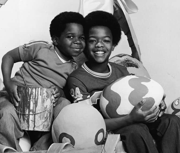 Tragic Facts About Child Stars