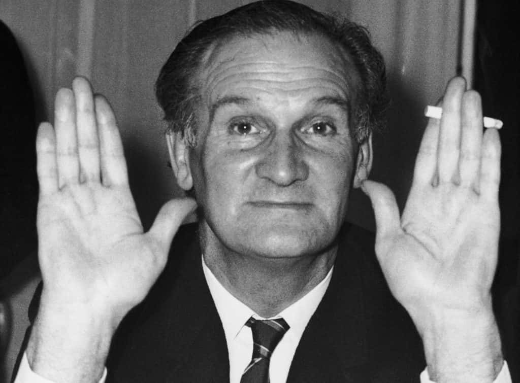 Shadowy Facts About Spies, Espionage, And State Secrets