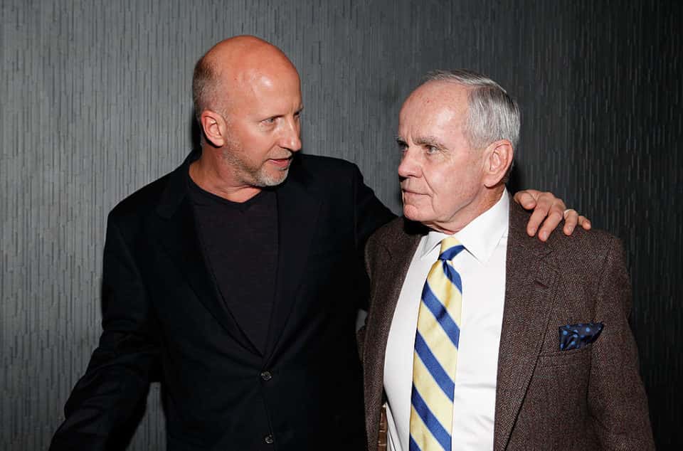 Strange Facts About Eccentric Artists - Factinate