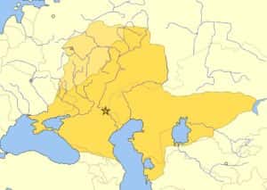 Bloody Facts About The Golden Horde