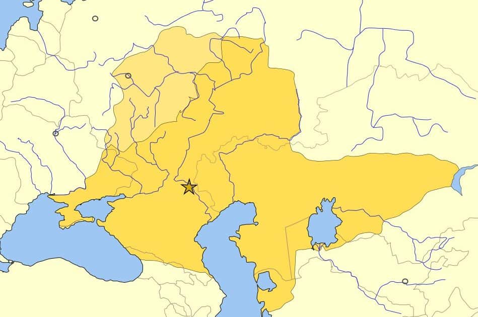 Bloody Facts About The Golden Horde - Factinate