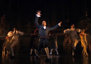 Rhapsodic Facts About Hamilton: An American Musical
