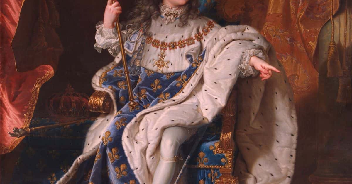 Decadent Facts About The French Monarchy - Factinate