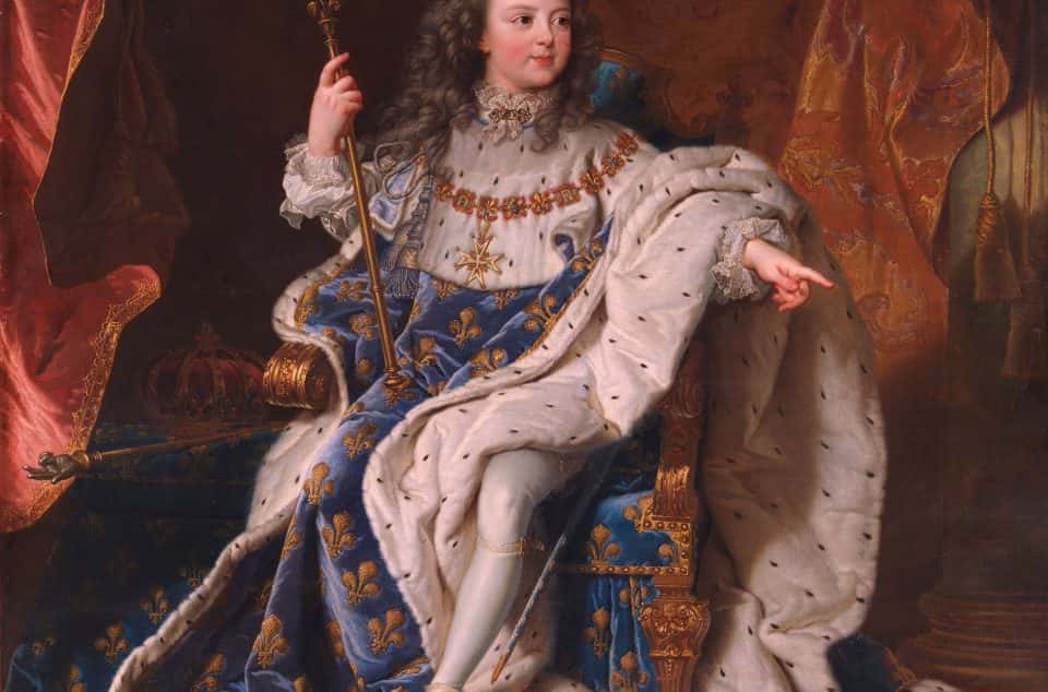 Decadent Facts About The French Monarchy - Factinate
