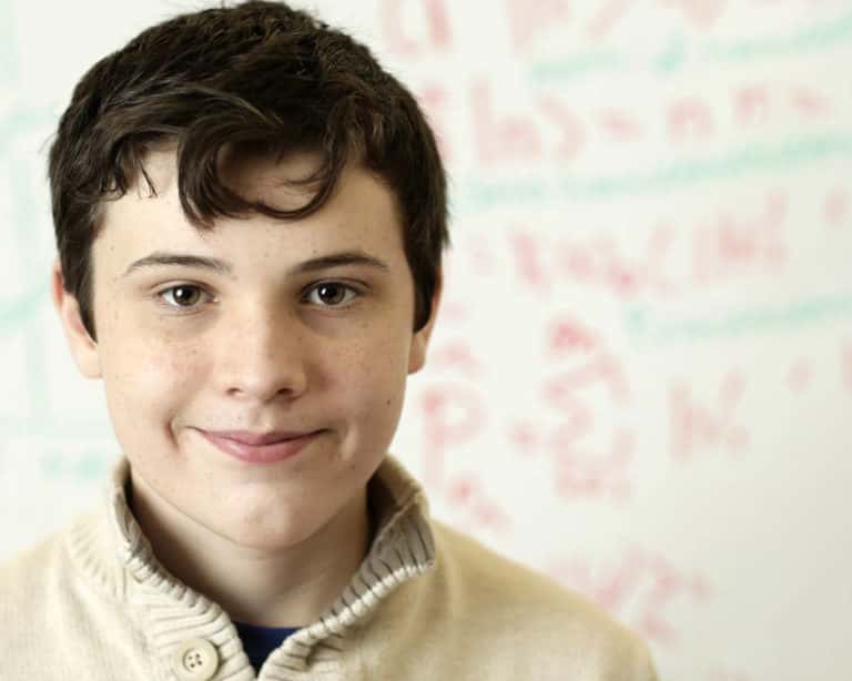 44 Extraordinary Facts About Child Prodigies